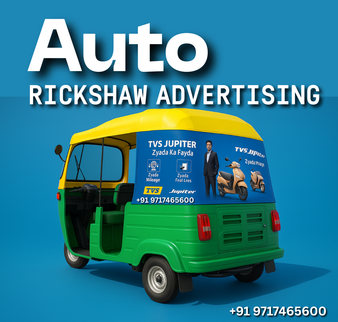 Digital Billboard Ads in 2025: Costs, Benefits & How to Start