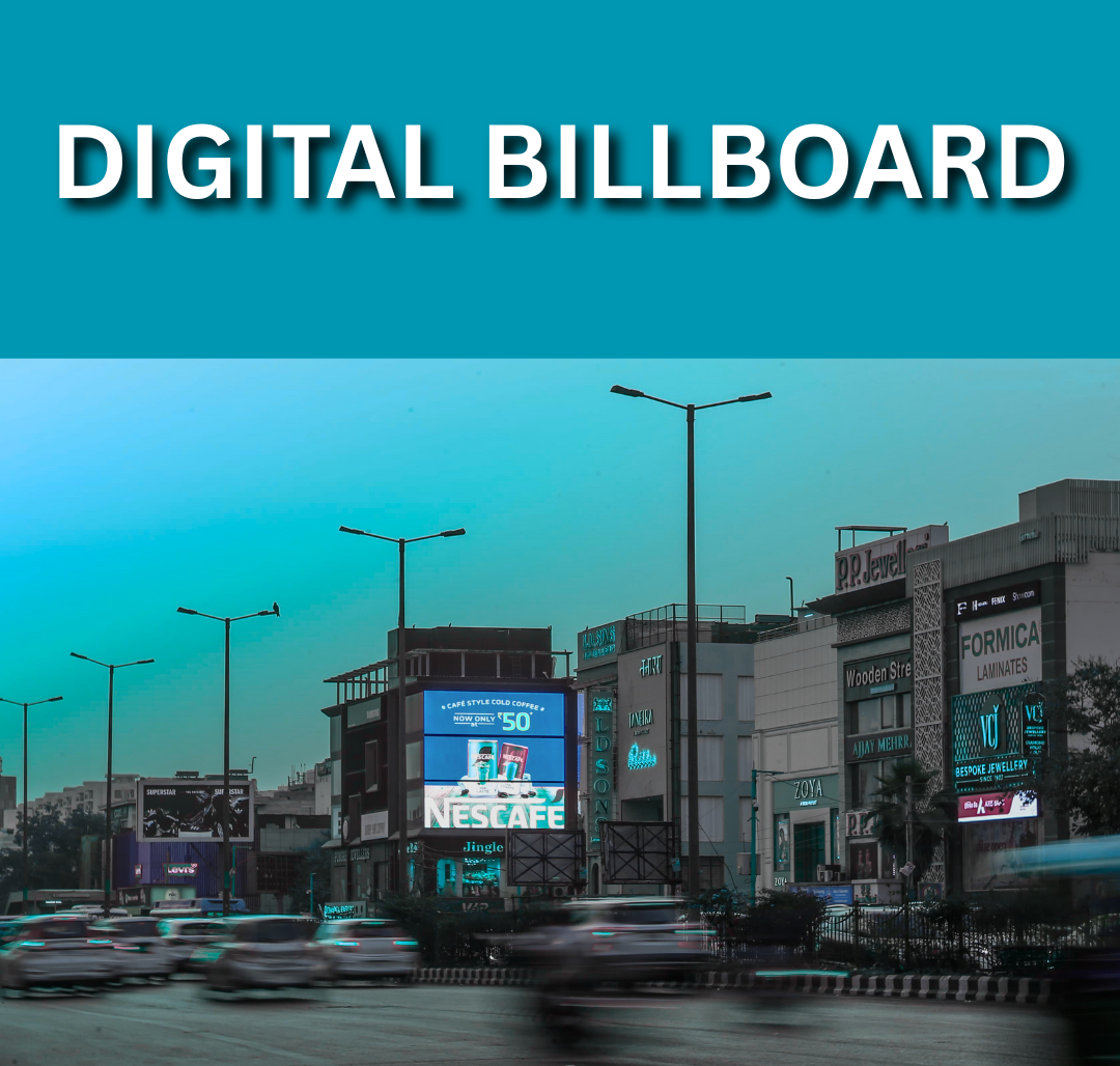 Top 10 Digital Marketing Agencies in Delhi NCR 2025