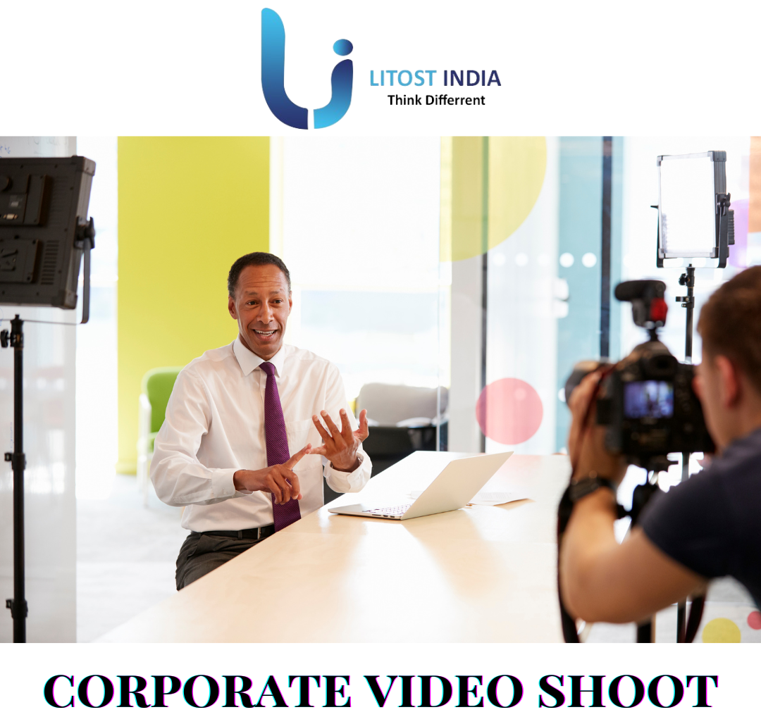 How to Define a Corporate Video Shoot: Distinguishing Between Corporate ...
