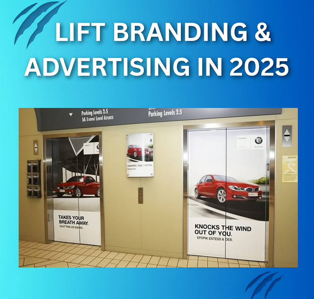 Digital Billboard Ads in 2025: Costs, Benefits & How to Start