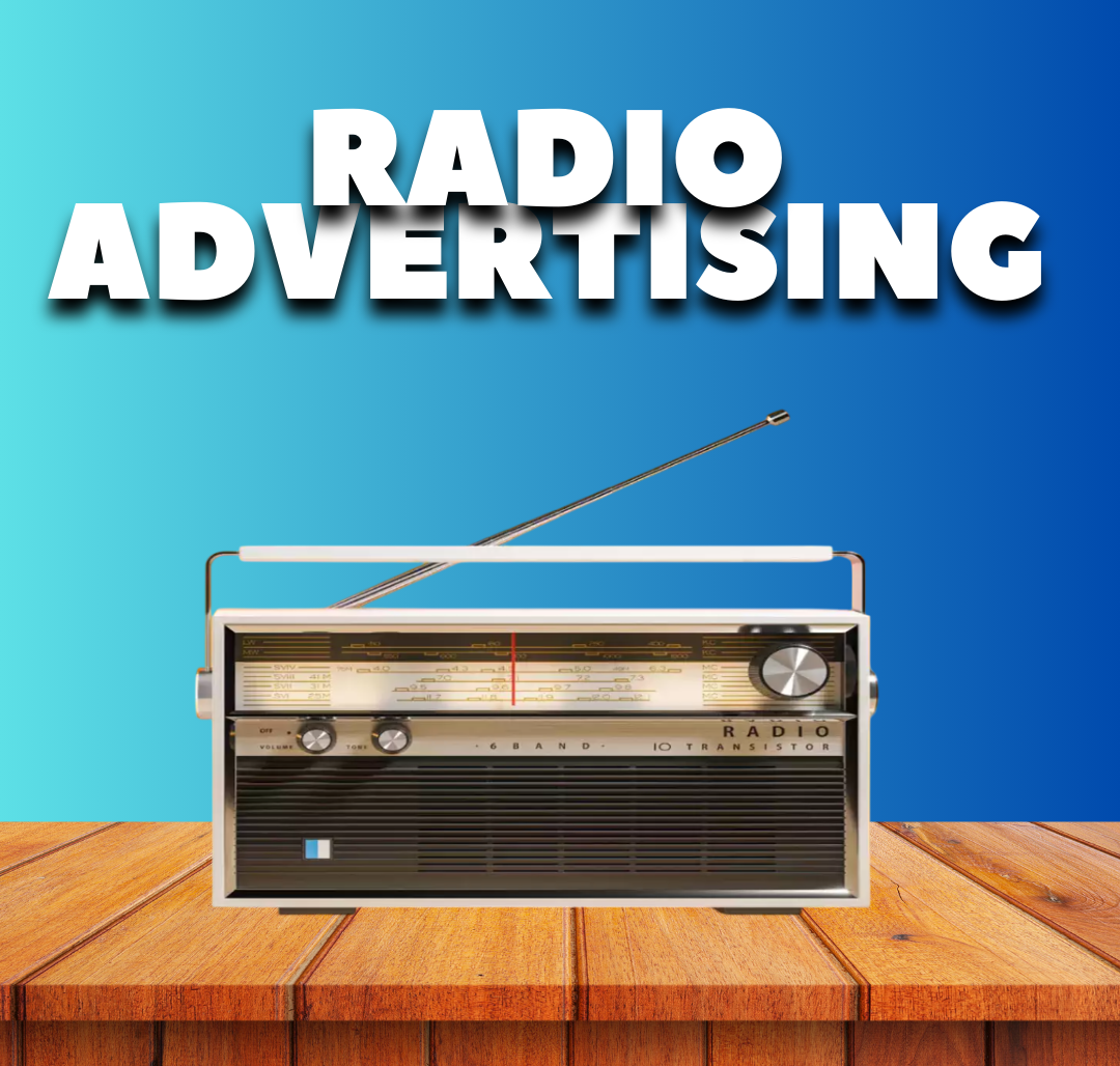 Radio Advertising Cost in India