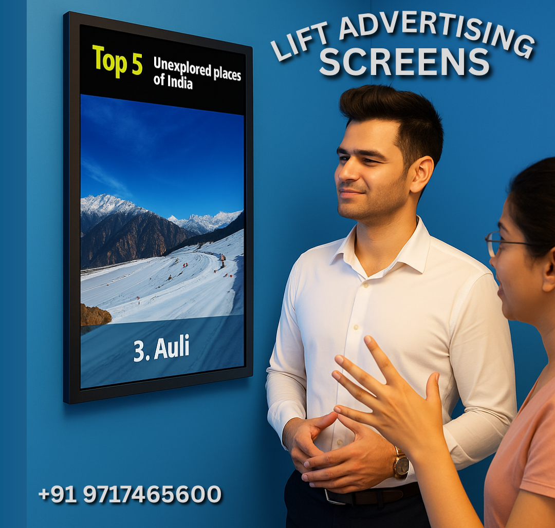 Top 10 Digital Marketing Agencies in Delhi NCR 2025