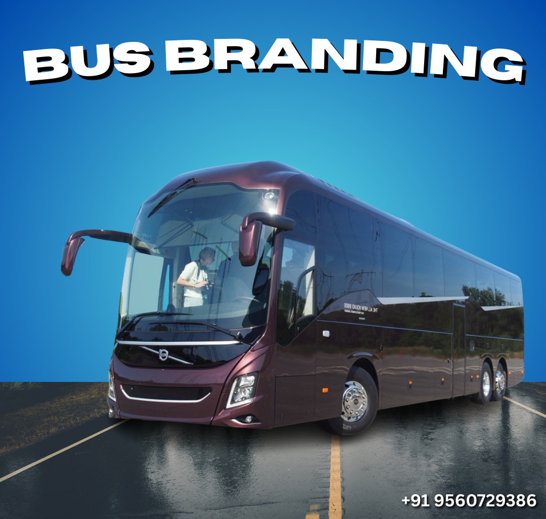 Bus Branding That Moves Minds: High-Impact Transit Advertising with ...
